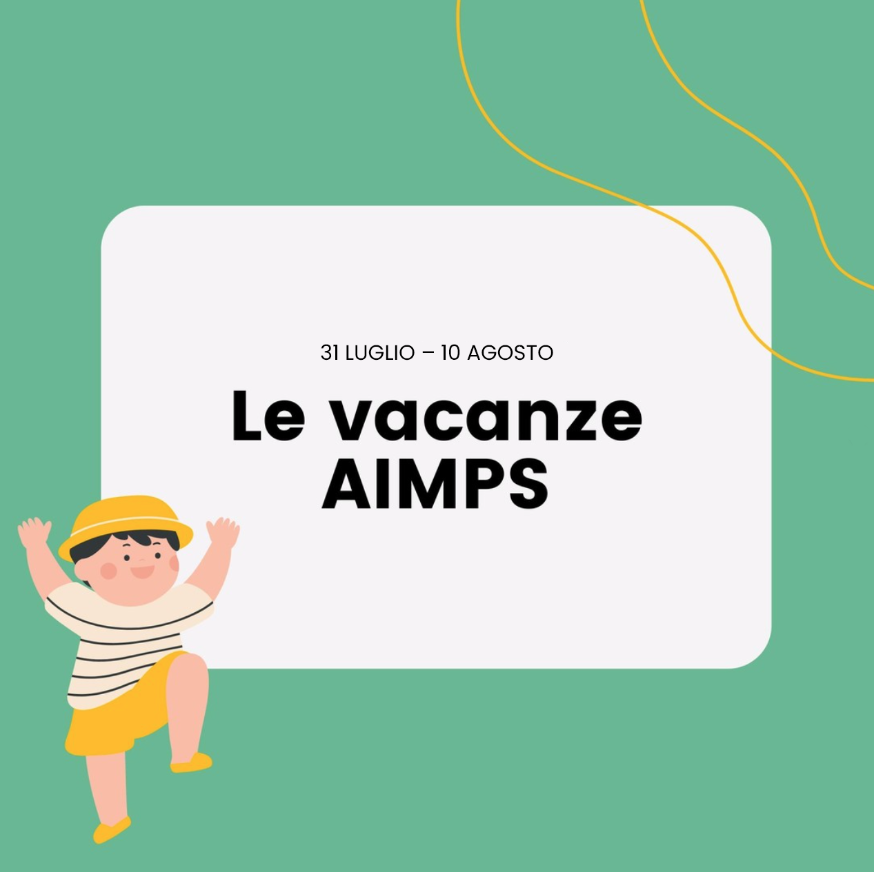 Si parte per Bellaria! – AIMPS – Associazione Italiana ...