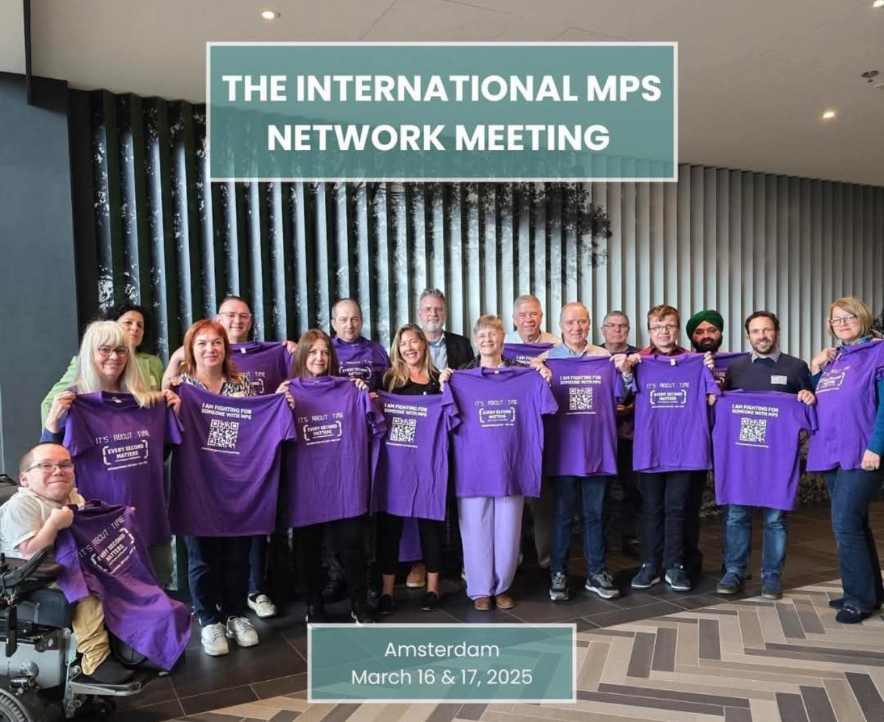 International MPS Network Meeting – AIMPS – Associazione Italiana ...